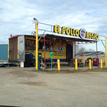 EL POLLO REGIO - Updated June 2024 - 6328 US 183, Austin, Texas ...