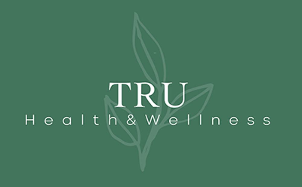 TRU HEALTH & WELLNESS - Updated May 2026 - 705 E Main Ave, Bismarck ...