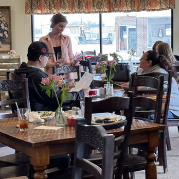 THE COURTYARD CAFE & BAKERY - Updated December 2025 - 186 Photos & 308 ...