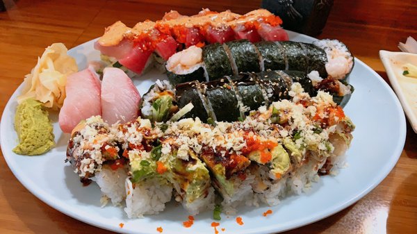 SABURO’S - 1221 Photos & 1345 Reviews - Japanese - 1667 SE Bybee Blvd ...
