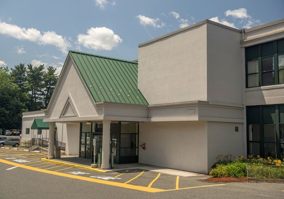 BAYSTATE GASTROENTEROLOGY - GREENFIELD - Updated April 2026 - 10 Photos ...