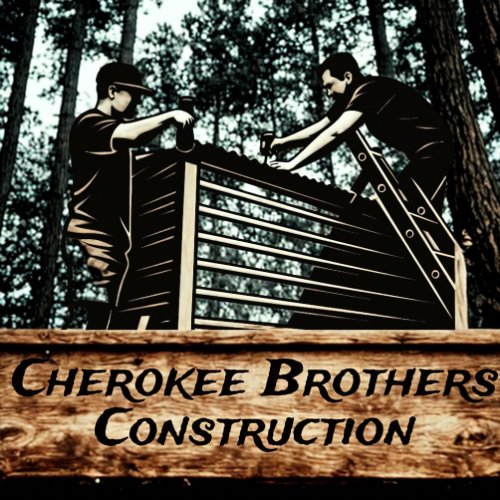 CHEROKEE BROTHERS CONSTRUCTION - Updated August 2025 - 243 FM343, Rusk ...