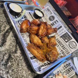 ALPHA PITT SMOKERS - Updated September 2024 - 104 Photos & 100 Reviews ...