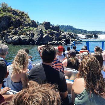 WILLAMETTE JETBOAT EXCURSIONS - Updated July 2025 - 157 Photos & 247 ...
