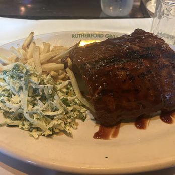 RUTHERFORD GRILL - Updated May 2025 - 2669 Photos & 2917 Reviews - 1180 ...