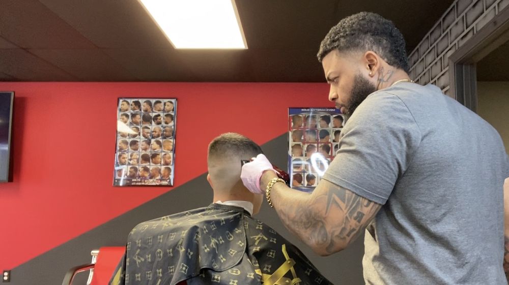 ALPHA’S CUTZ - Updated October 2025 - 2221 S Ferdon Blvd, Crestview ...