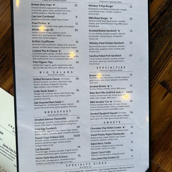 WHISKEY ‘N RYE - Updated June 2024 - 396 Photos & 326 Reviews - 442 ...