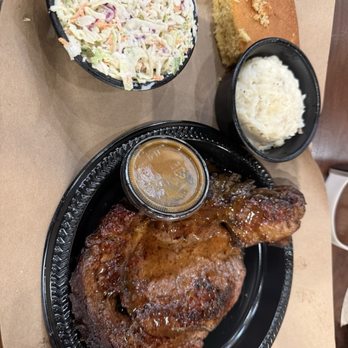 MISSION BBQ - Updated December 2025 - 88 Photos & 56 Reviews - 10007 NW ...