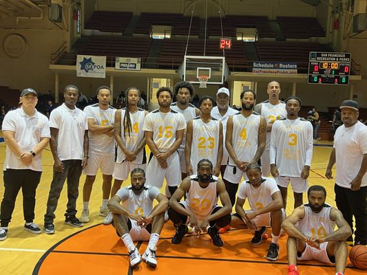SAN FRANCISCO BAY AREA PRO-AM SUMMER BASKETBALL LEAGUE - Updated July ...