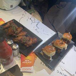 THE MIX - Updated December 2025 - 65 Photos & 46 Reviews - 555 Talbot ...