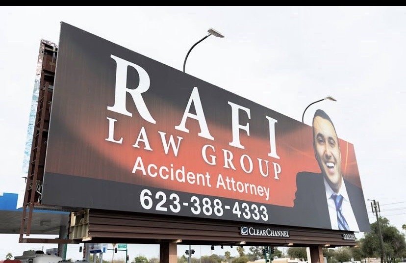 RAFI LAW GROUP - 53 Reviews - 2235 N 35th Ave, Phoenix, Arizona ...