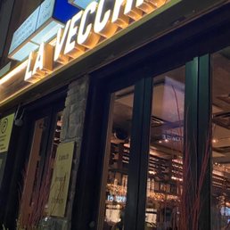 LA VECCHIA RISTORANTE - Updated August 2024 - 419 Photos & 353 Reviews ...