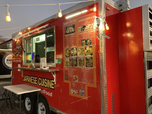 HIBACHI STREET FOOD - Updated January 2026 - 47 Photos & 31 Reviews ...