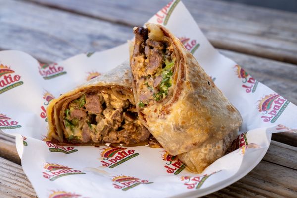 EL PATIO FRESH MEXICAN GRILL - Updated August 2024 - 344 Photos & 208 ...