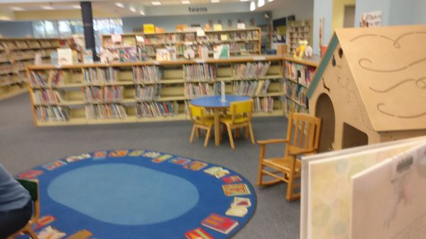 THOUSAND OAKS-EL SENDERO BRANCH LIBRARY - Updated July 2025 - 37 Photos ...