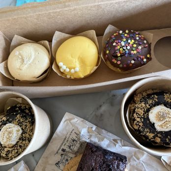 URBAN COOKIES BAKESHOP - PHOENIX - Updated October 2025 - 1182 Photos ...