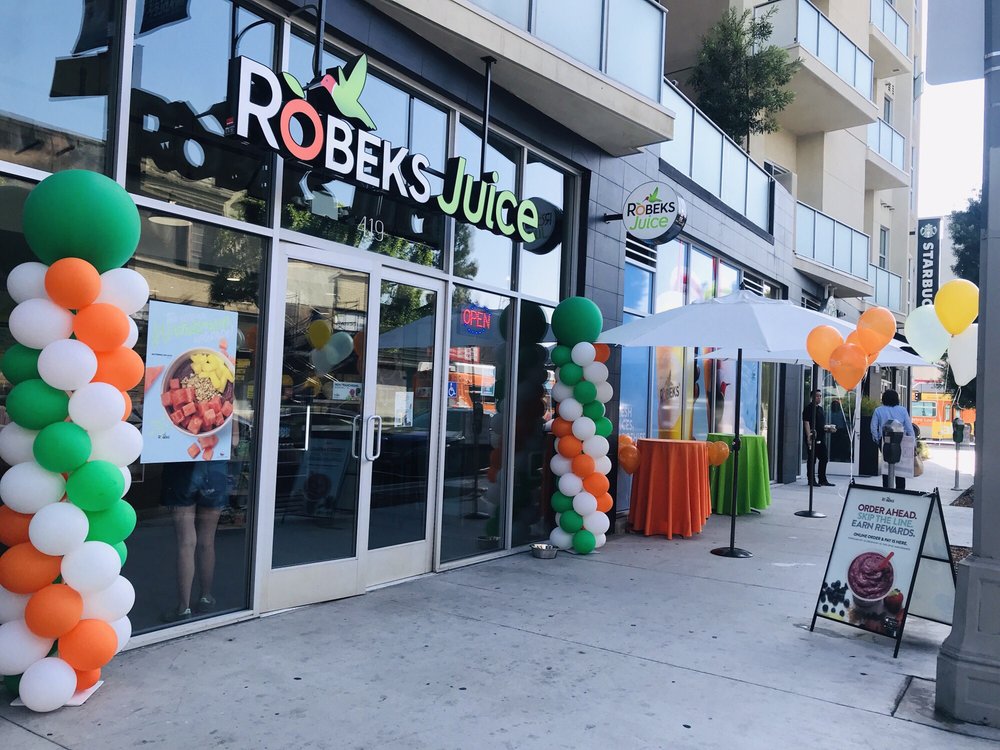 FAMILY PARTY RENTALS - 38 Reviews - 4077 Beverly Blvd, Los Angeles ...