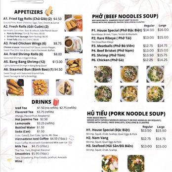 PHO LOC THO - Updated December 2025 - 28 Photos & 24 Reviews - 2305 ...