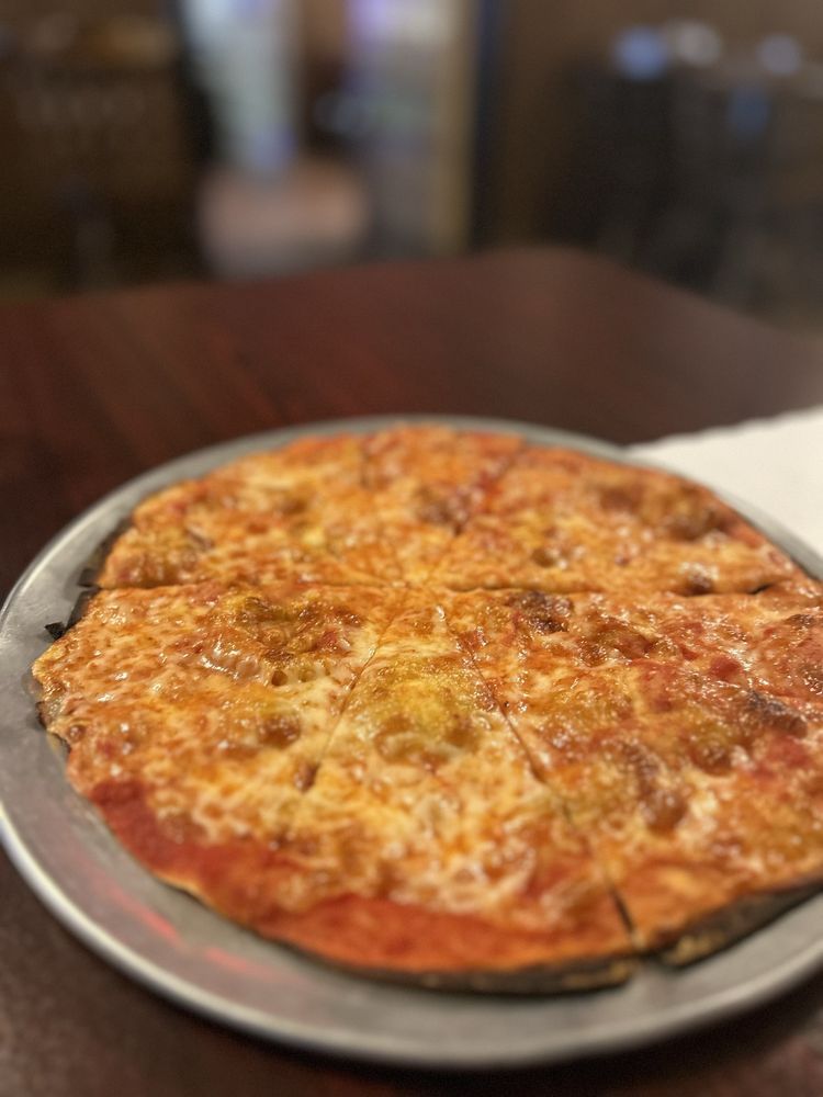 EDDIE’S PIZZA - Updated December 2025 - 182 Photos & 278 Reviews - 2048 Hillside Ave, New Hyde ...