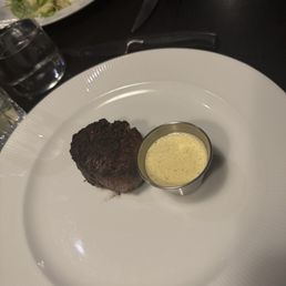 PATRON SAINT STEAKHOUSE - Updated July 2025 - 82 Photos & 32 Reviews ...