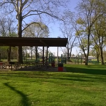 IRWIN PARK - Updated December 2024 - 300 N Main St, Edinburgh, Indiana ...