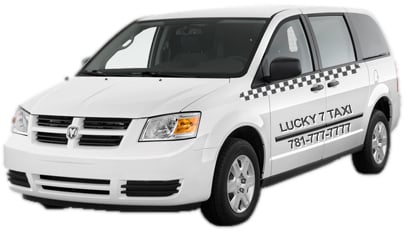 LUCKY 7 TAXI - Updated November 2025 - 89 Condor St, East Boston ...