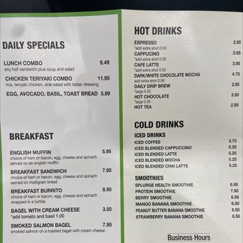 SPLURGE - Updated December 2024 - 51 Photos & 41 Reviews - 9595 ...