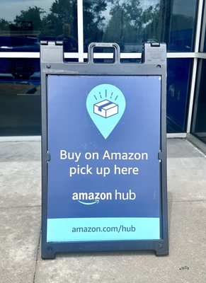 AMAZON FULFILLMENT CENTER - Updated December 2025 - 18 Photos & 12 ...