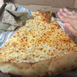 JUMBO SLICE PIZZA - 129 Photos & 261 Reviews - Pizza - 2341 18th St NW ...