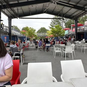 BOXYARD RTP - Updated January 2025 - 141 Photos & 46 Reviews - 900 Park ...