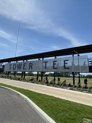 TOWER TEE GOLF & RECREATION - Updated May 2026 - 37 Photos & 14 Reviews ...