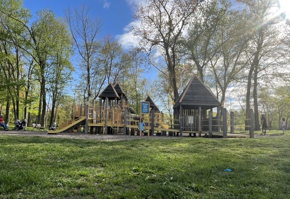 TWIN BROOKS PARK - Updated April 2025 - 1 Twin Brooks Rd, Trumbull ...