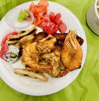 LONE TREE BUFFET - Updated December 2025 - 336 Photos & 246 Reviews ...