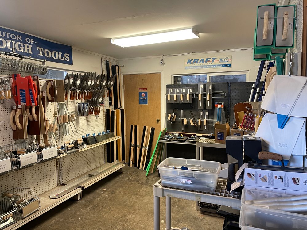 OK HARDWARE & CONSTRUCTION SUPPLY - Updated July 2025 - 94-200 Pupuole ...