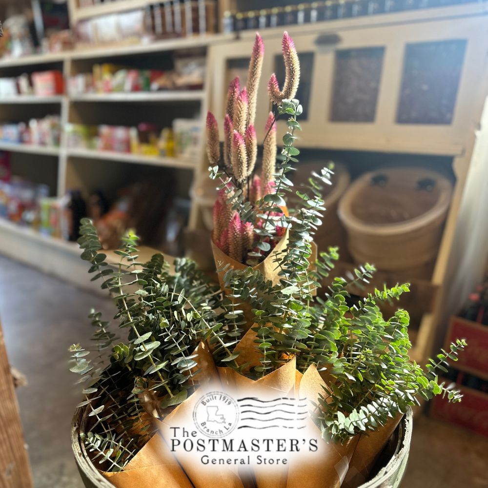 THE POSTMASTER’S GENERAL STORE - Updated November 2025 - Request ...