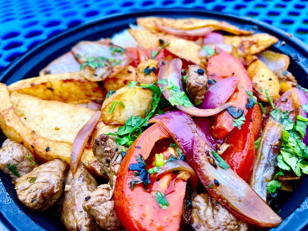 COYA PERUVIAN FOOD - Updated March 2025 - 311 Photos & 285 Reviews ...