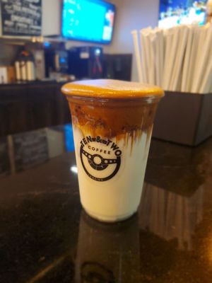 TEN & TWO COFFEE LANSING - Updated July 2025 - 11 Photos - 712 1st Ter ...