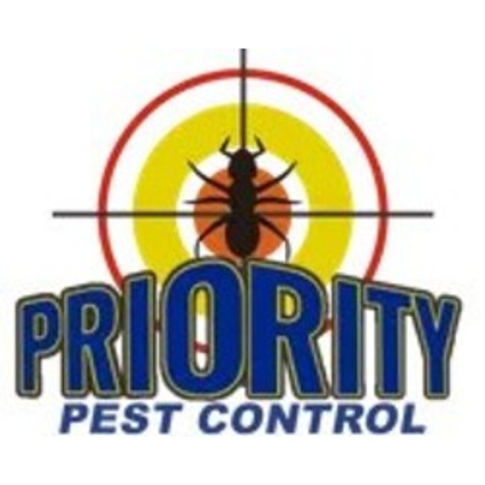 PRIORITY PEST CONTROL - Updated August 2025 - 3226 Suffolk Rd, El Paso ...