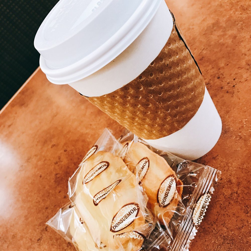 Sweet Treats in Reno - Last Updated 2024 - Yelp