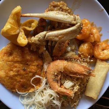 MINATO JAPANESE BUFFET - Updated October 2025 - 643 Photos & 276 ...