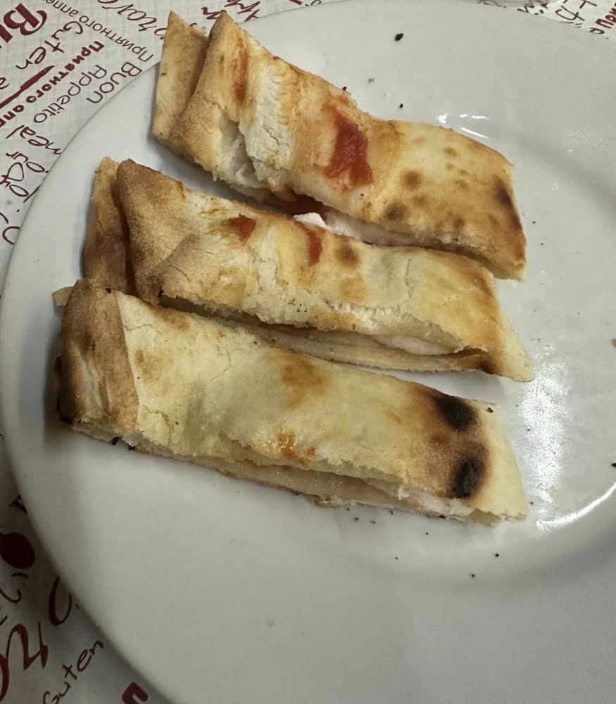 IL RUSTICO - Updated July 2025 - 14 Photos & 10 Reviews - Via Quintino ...