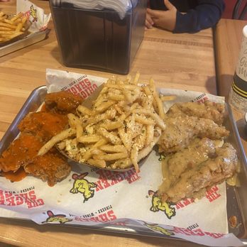 THE CHICKEN SHACK - Updated October 2025 - 35 Photos & 23 Reviews ...