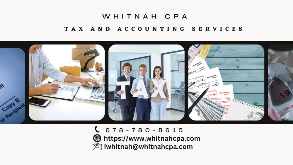 WHITNAH CPA - Updated March 2025 - 14 Photos - 500 Sun Valley Dr ...