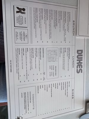 DUKES - Updated January 2026 - 14 Photos - 40 Adeline Street, Ottawa ...