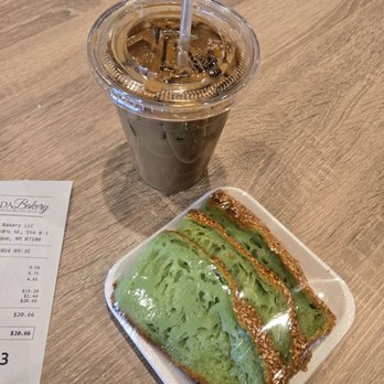 CODA BAKERY - Updated March 2025 - 453 Photos & 607 Reviews - 201 San ...