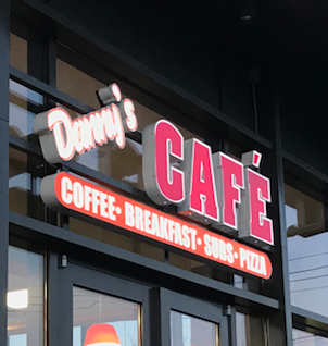 DANNY’S CAFE - Updated September 2025 - 15 Photos - 626 Sheepshead Bay ...