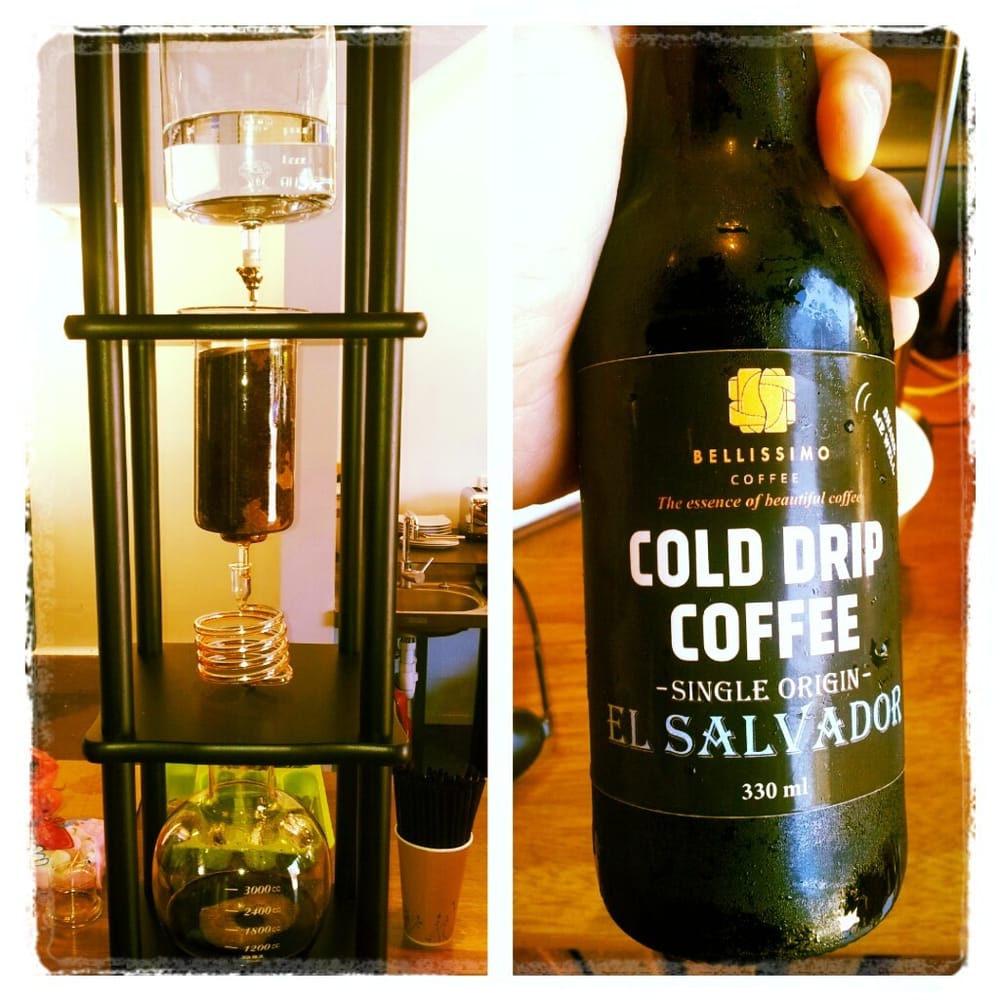 BELLISSIMO COFFEE - 10 Photos - 33 Oxford St, Bulimba Queensland ...