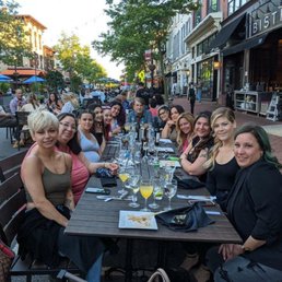 THE BISTRO AT RED BANK - Updated October 2025 - 220 Photos & 271 ...