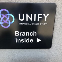 UNIFY FINANCIAL CREDIT UNION - 11 Photos & 19 Reviews - Banks & Credit ...