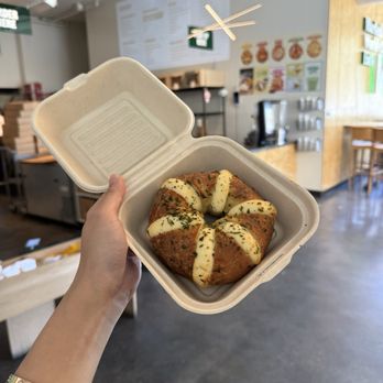 CALIC BAGEL - Updated May 2025 - 1439 Photos & 683 Reviews - 2748 W 8th ...